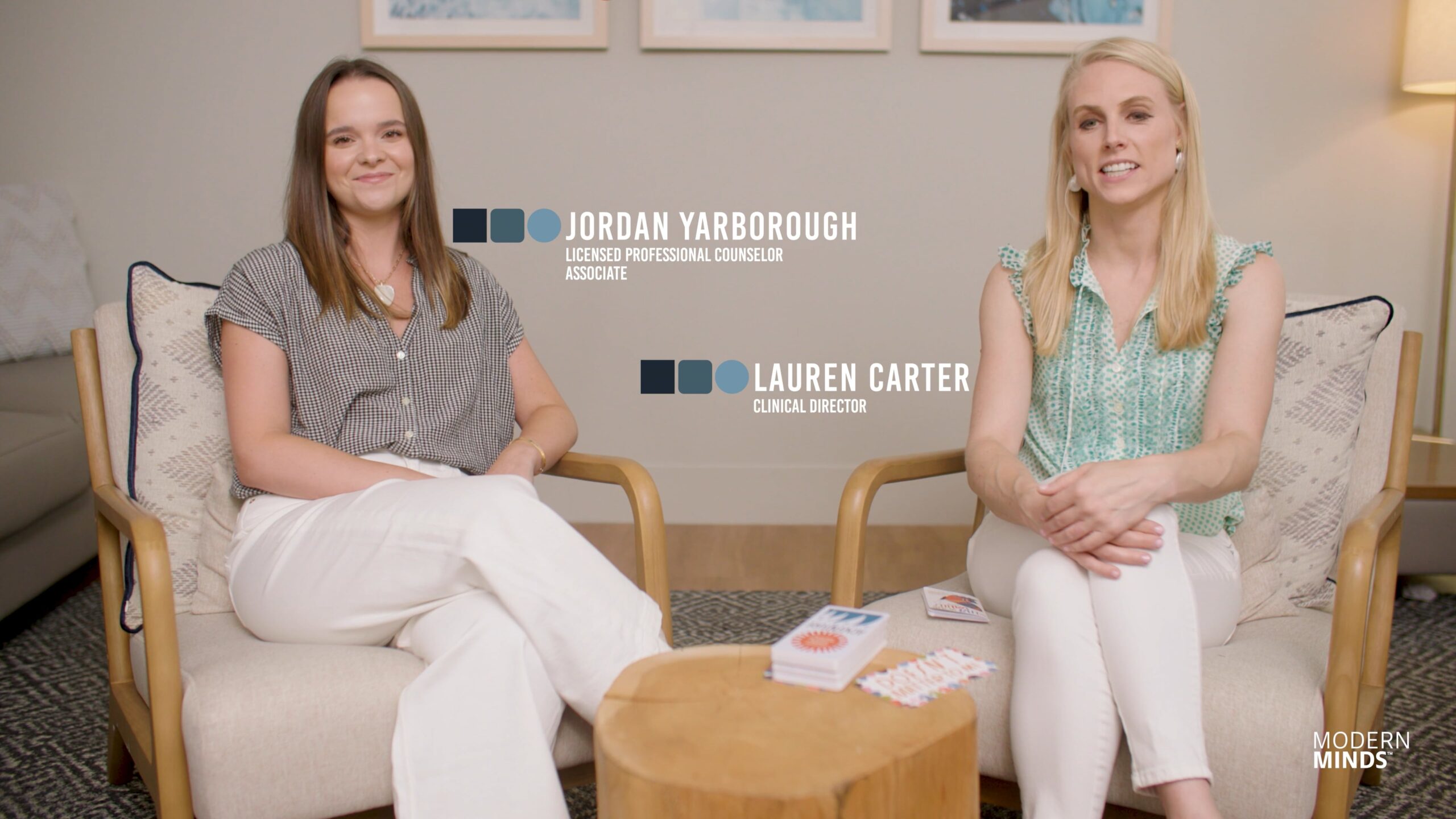 Values Card Sort - Modern Minds — Mental Health & Wellness Practice ...